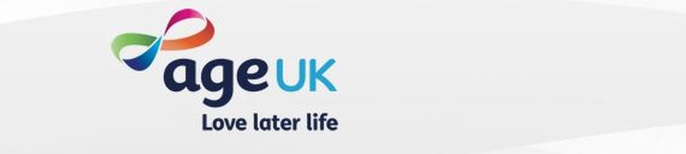 Age UK criticised by Charity Commission over energy offer - BBC News