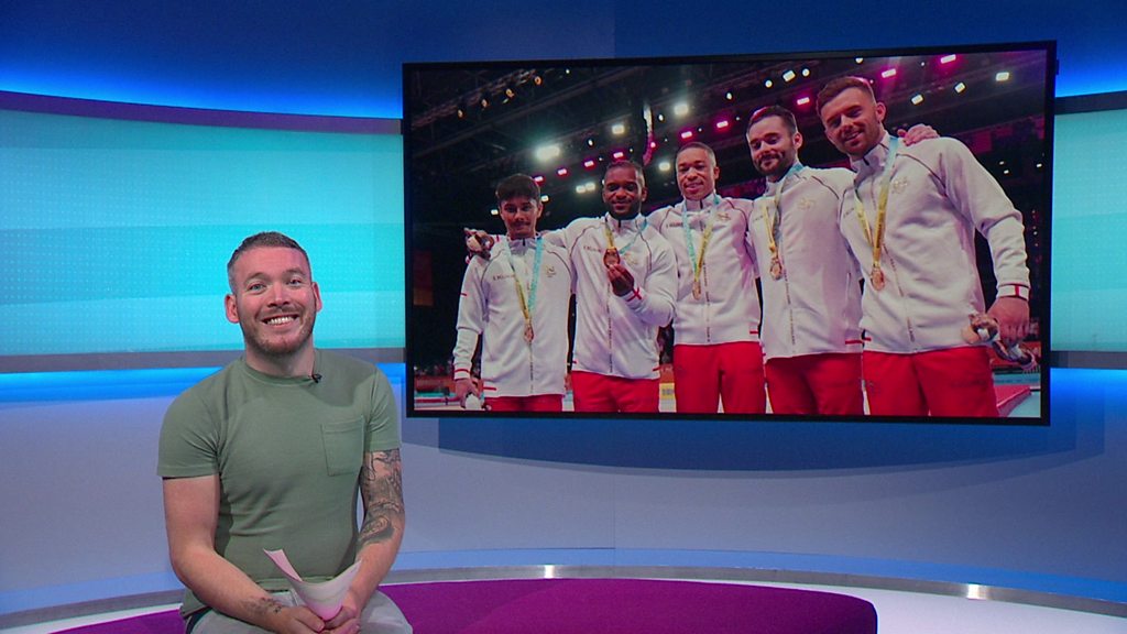 Watch Newsround - CBBC Newsround