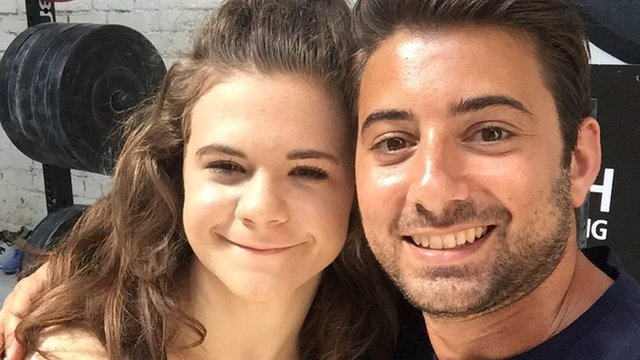 Rio 2016: Life inside Olympic Games village with Team GB - BBC Newsround