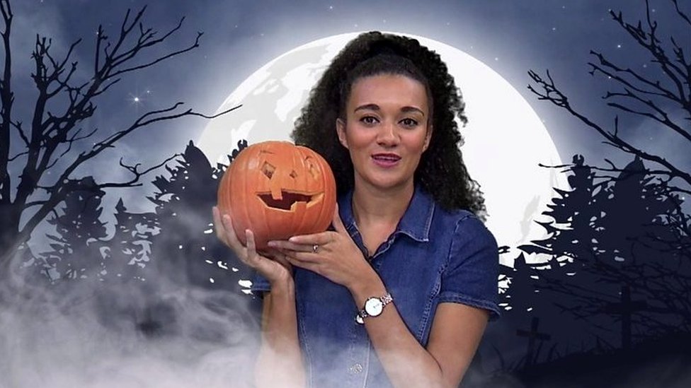 Trick or treat? A brief history of Halloween traditions - CBBC Newsround