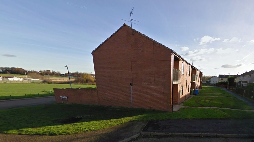 Three arrested over Harworth shooting - BBC News