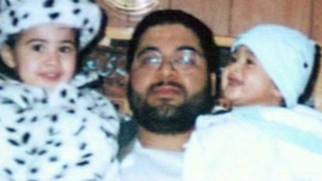 Shaker Aamer: 'British agent witnessed my beating' - BBC News