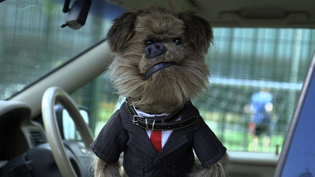Transfer Deadline Day: Hacker T Dog outlines his trans-fur targets ...