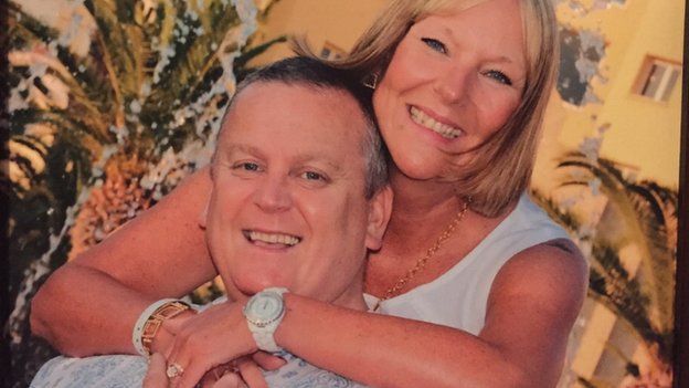 BBC News - Tunisia attack: The British victims