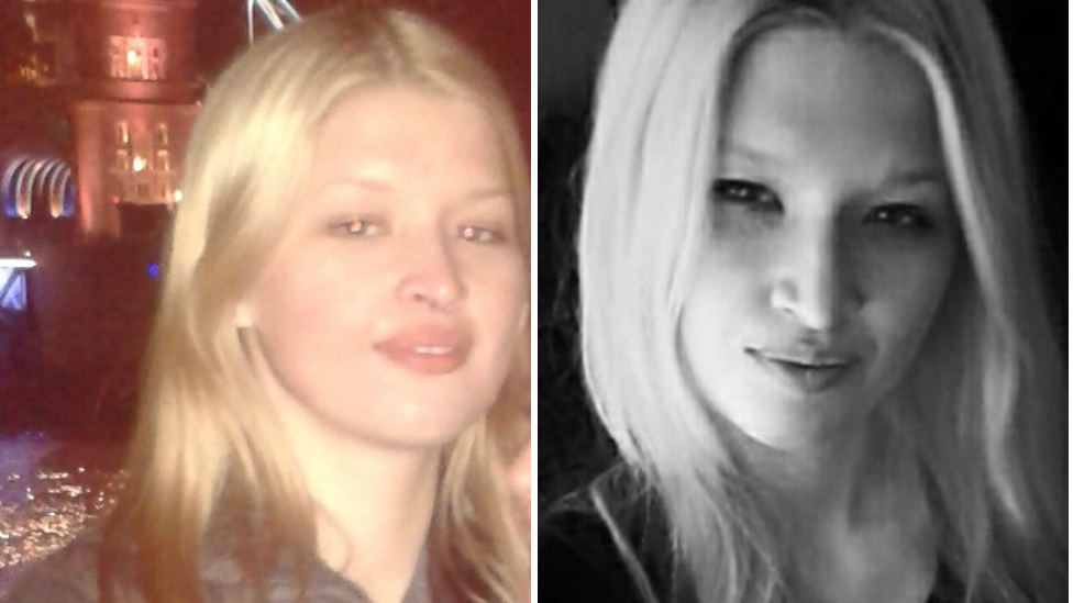 Kallie Lewis's Instagram, Twitter & Facebook on IDCrawl