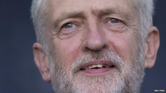 Jeremy Corbyn: 'Tories are poverty deniers' - BBC News