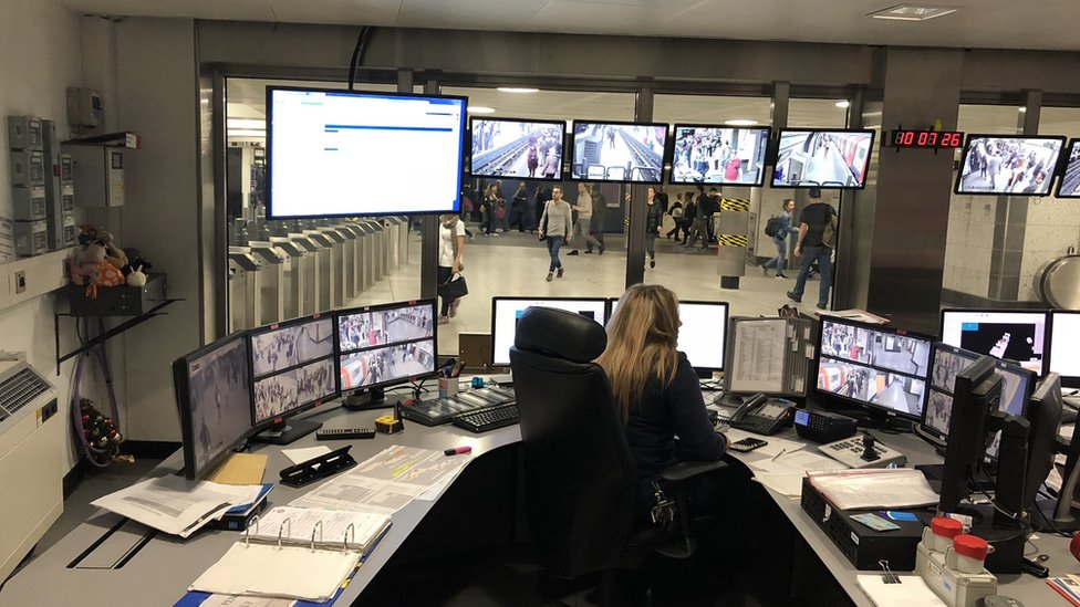 Timetable debacles and Crossrail delays: London transport review of ...