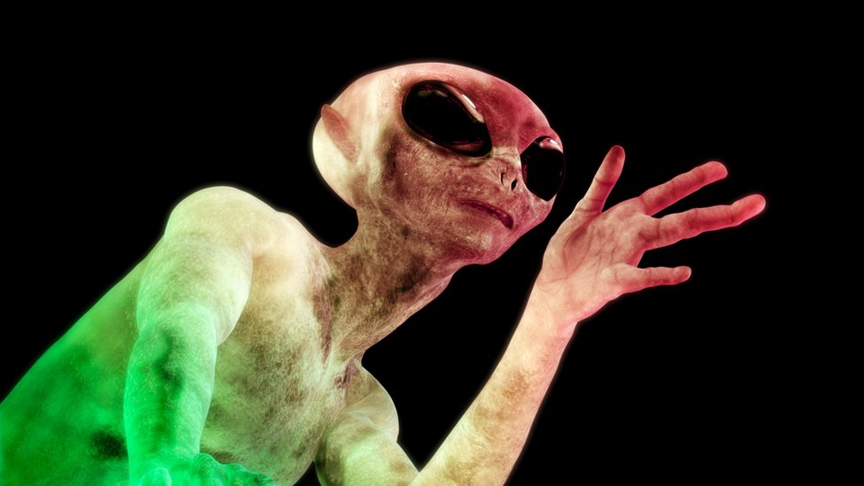 Alien Library Discovered Aliens – News, Research And Analysis
