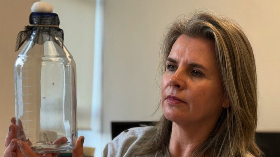 Victoria Gill's Instagram, Twitter & Facebook on IDCrawl