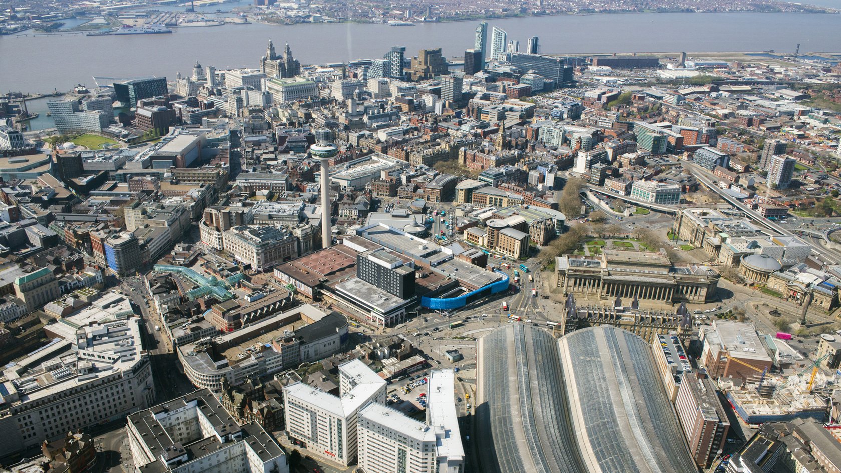 BBC Local Live: Merseyside on Tuesday 26 January 2016 - BBC News