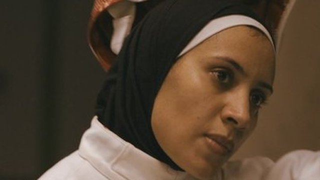 Aya Medany: Egyptian Muslim balances the needs of her religion and her ...