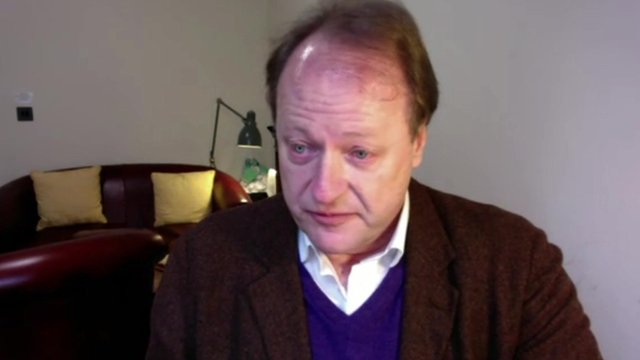 Anders Breivik: Human rights not just for 'nice people' - BBC News