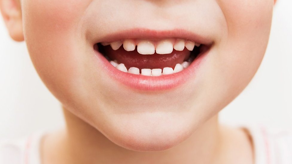 Singing dentist: Three top tips for healthy teeth - CBBC Newsround