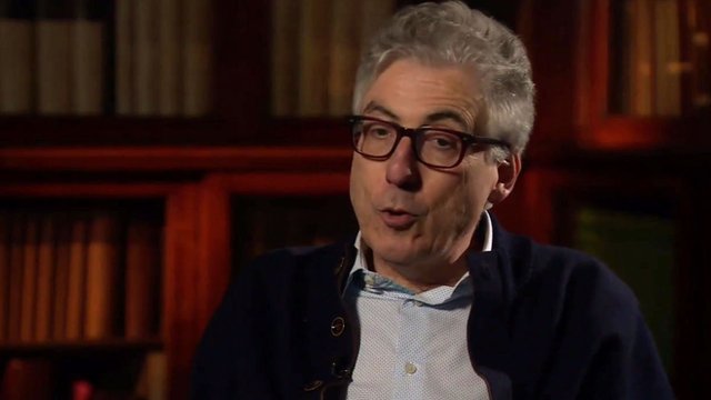 EU wants 'strong defence ties' with UK - Jonathan Faull - BBC News