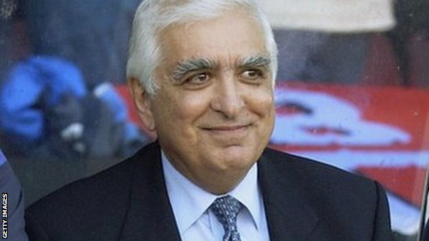 Sam Hammam - Alchetron, The Free Social Encyclopedia