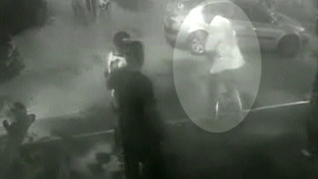 Suruc massacre: Anger at government as Turkey mourns - BBC News