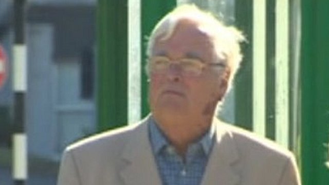 Former Police Chief To Face Sex Offences Trial In September 2016 Bbc News