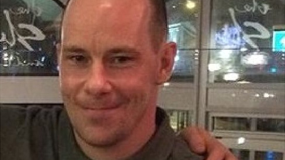 Blake Brown: Man cleared over 2016 shooting murder charge - BBC News