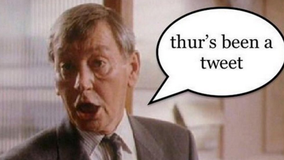 Taggart Memes
