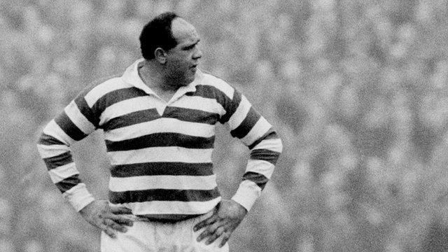 Billy Boston: Cardiff rugby icon who never played at the Arms Park ...