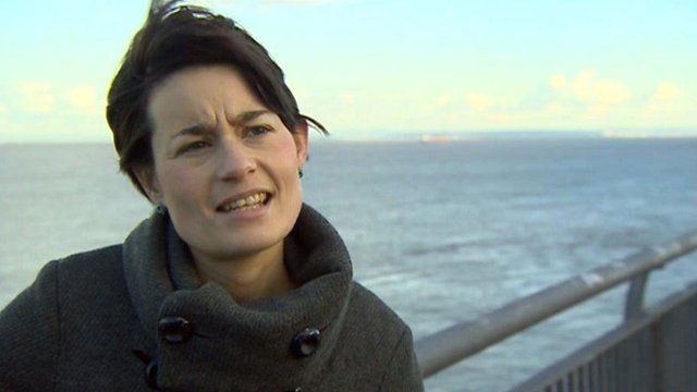 'Work together' to protect marine life - WWF UK - BBC News