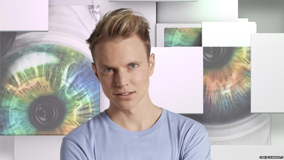Celebrity Big Brother: How Courtney Act is opening the conversation ...