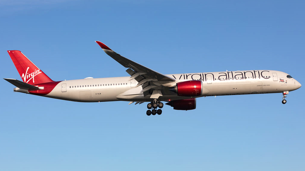 84 Best Plane Spotting Images Virgin Atlantic Commercial Aircraft