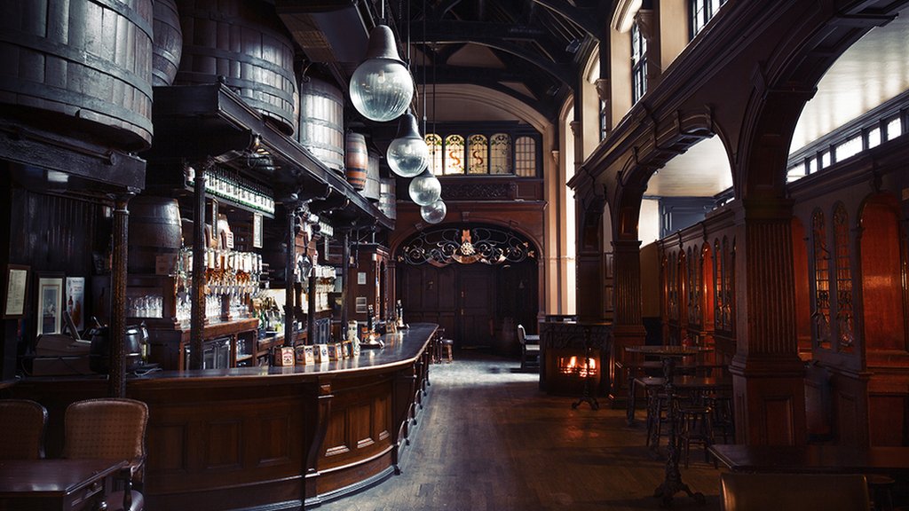 Imágenes De Inicio De Pubs Ingleses