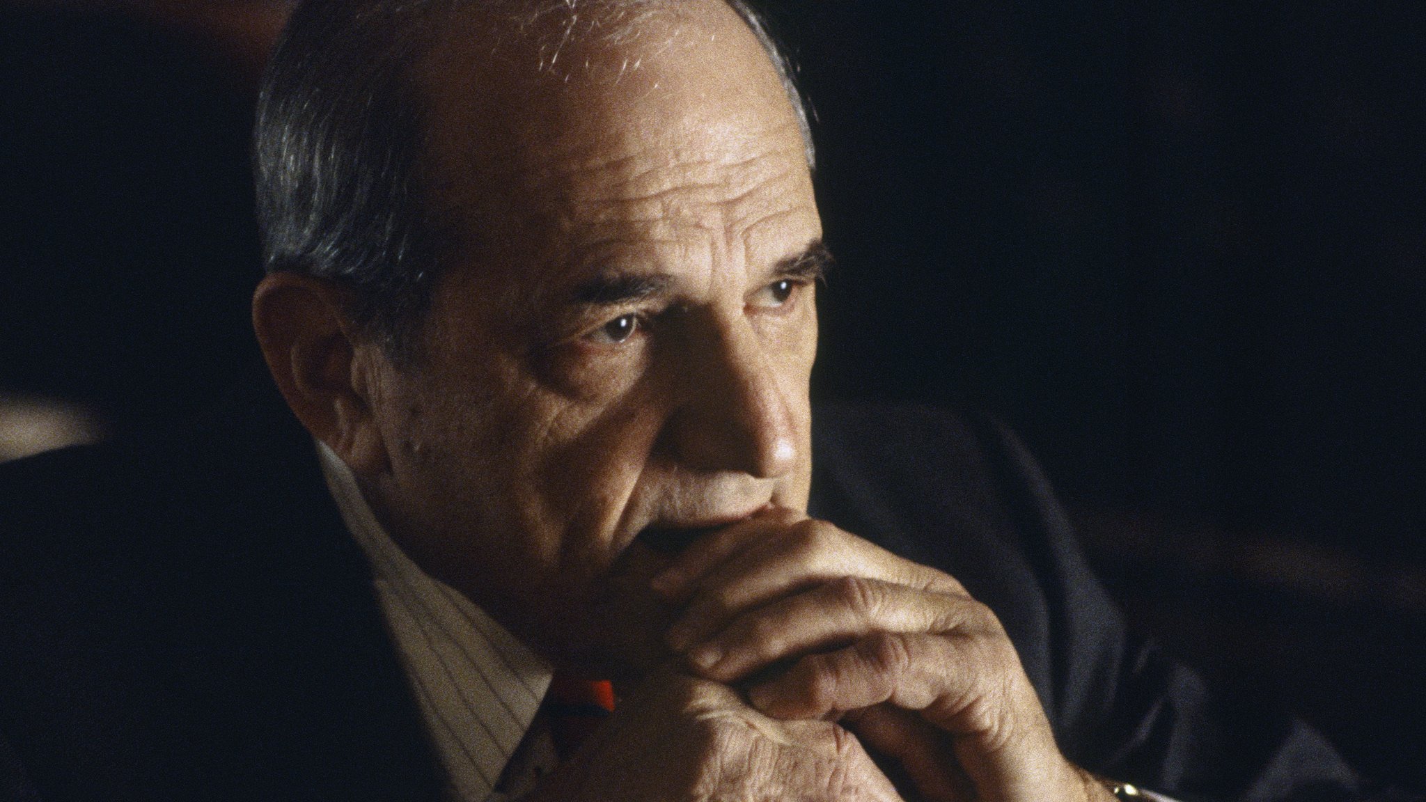 Law & Order actor Steven Hill dies at 94 | 15 Minute News