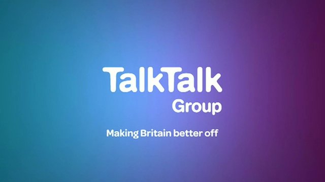 TalkTalk say customers 'won't lose money' due to attack - BBC News
