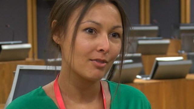 MPs doing assembly work 'would be confusing for voters' - BBC News