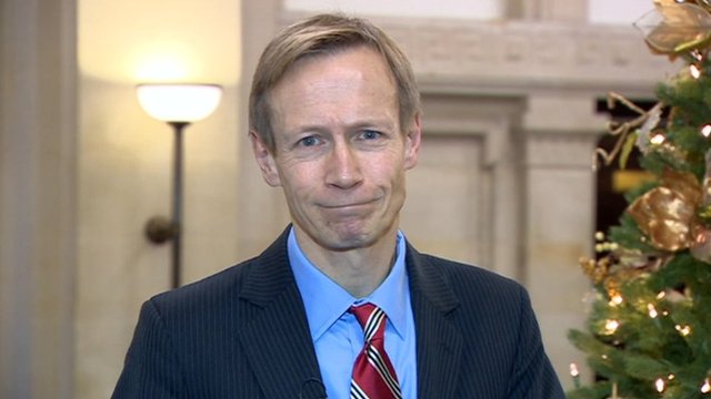 Welsh Questions: The verdict - BBC News