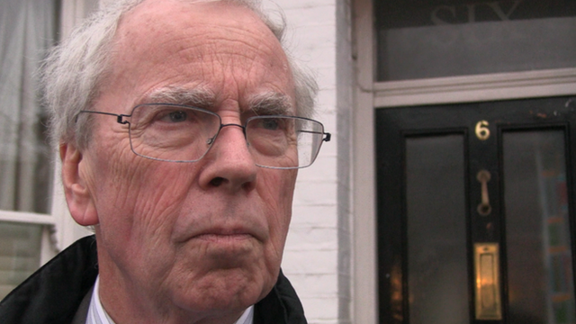 A raid that went wrong - BBC News