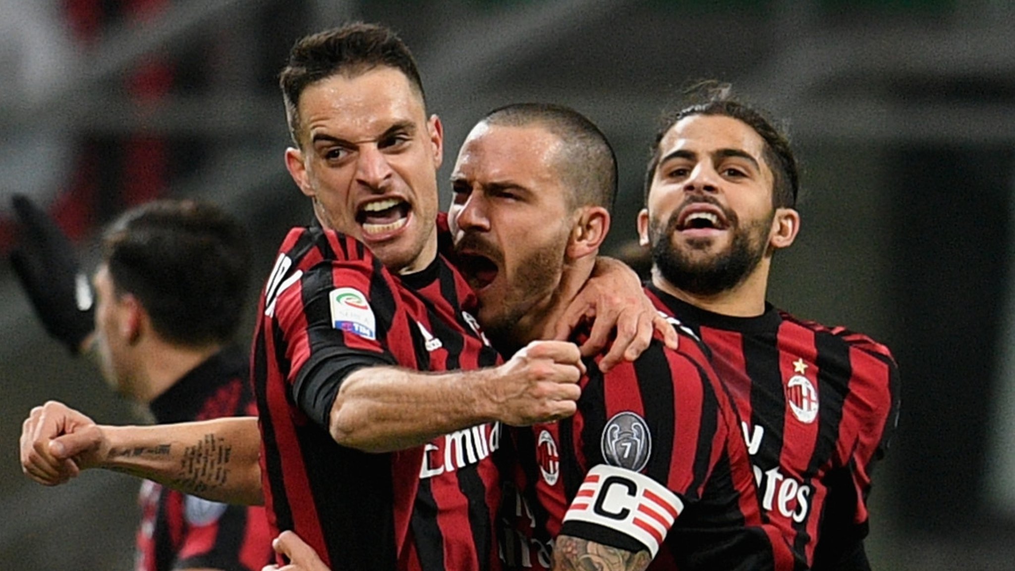 Ac Milan Gracioso Gustavo GOMEZ Welcome To AC MILAN