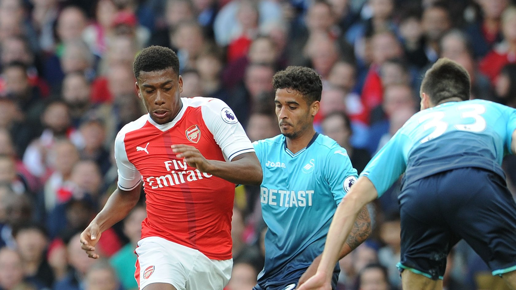 Labaran wasanni da suke gudana a sassan duniya - BBC News Hausa