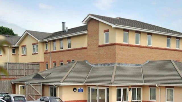 Winterbourne View abuse families 'angry at lack of change' - BBC News