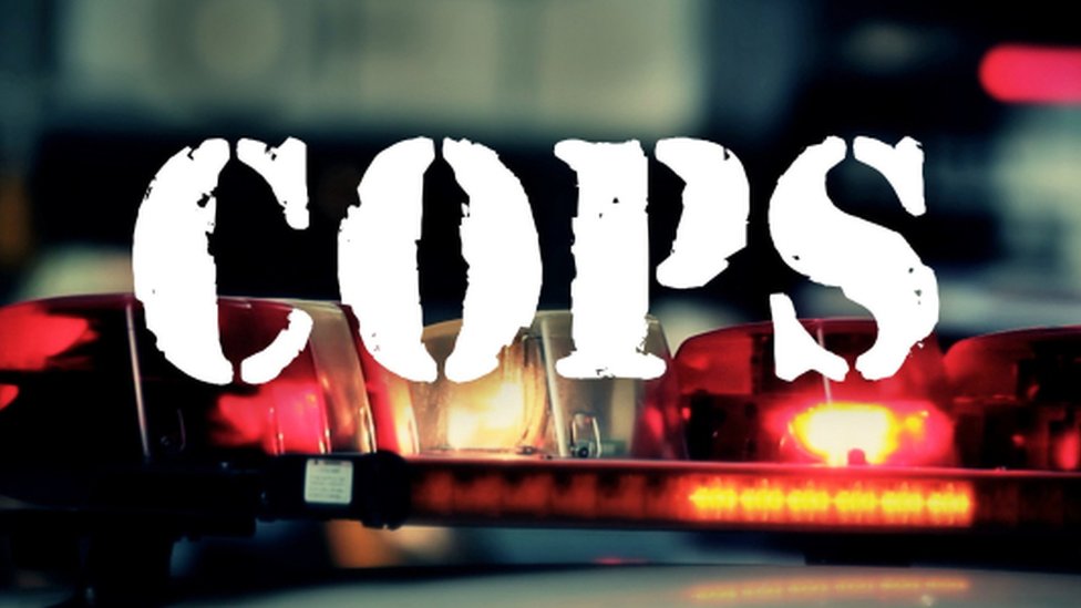 Cops That Kill Channel