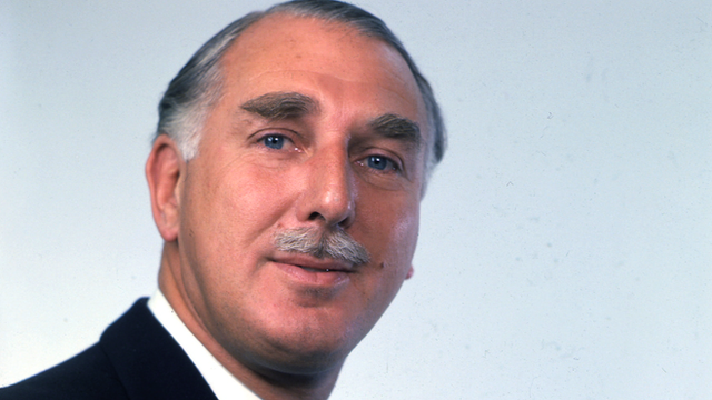 BBC broadcaster Peter Dimmock remembered - BBC Sport