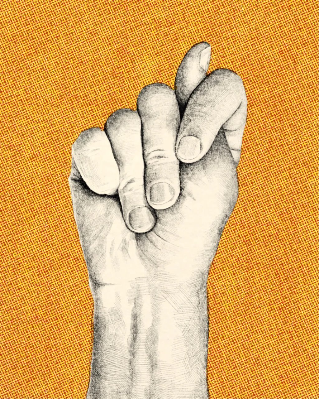 Les Signes De La Main Et Leur Signification