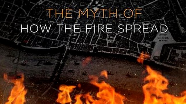 The Great Fire of London: How it happened - BBC Newsround