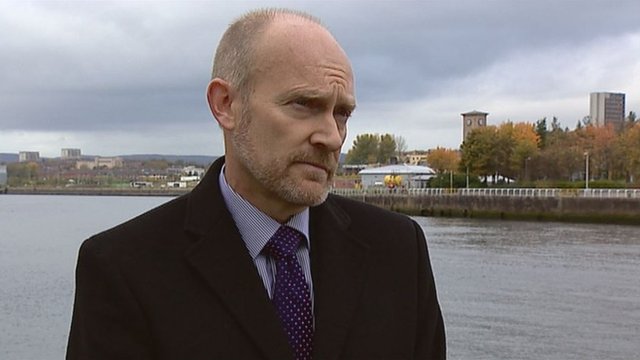 Clutha bar helicopter crash: Pilot did not follow protocol - BBC News