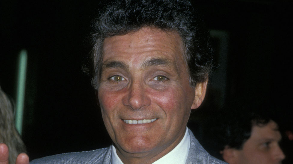David Hedison Family David Hedison Hi Res Stock Photography And Images