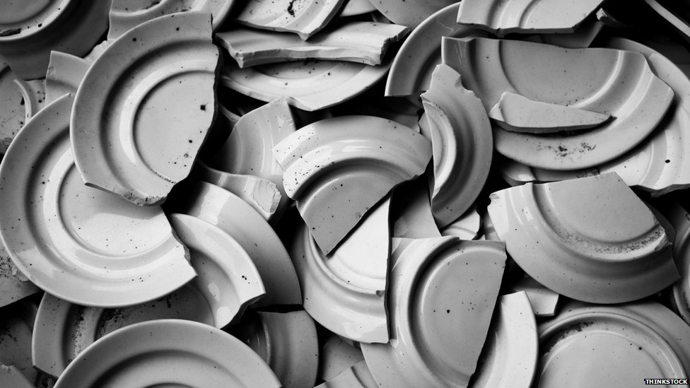 How New Year's Eve is celebrated around the world - BBC News