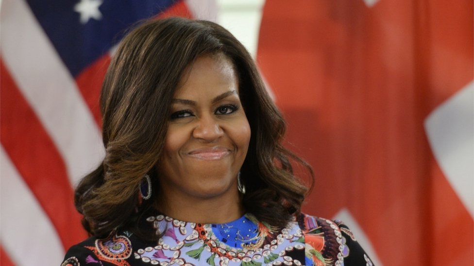 President Obama the Second? - BBC News