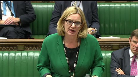 BBC Democracy Live - Onshore wind subsidies statement