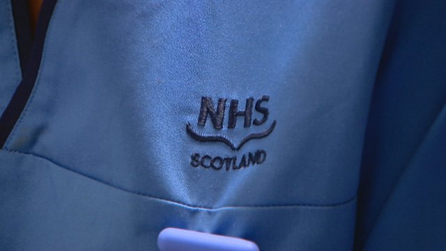 NHS Scotland 'systematic failures' need urgent action say doctors - BBC ...
