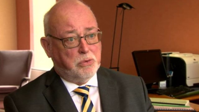 Education Authority to shed 400 of its staff - BBC News