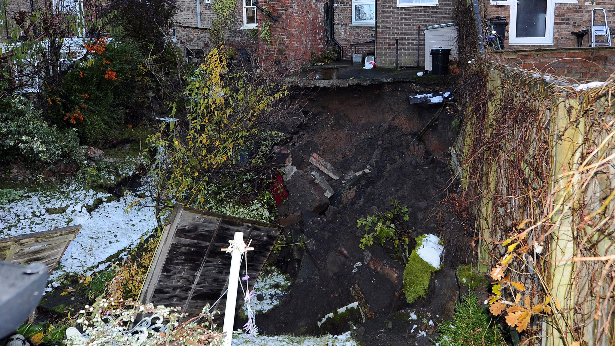 BBC York and North Yorkshire Live on Friday 11 November 2016 - BBC News