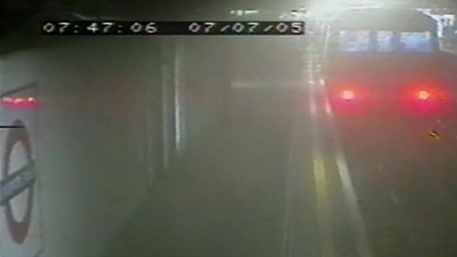 7 July London bombings: Families remember those who died - BBC News