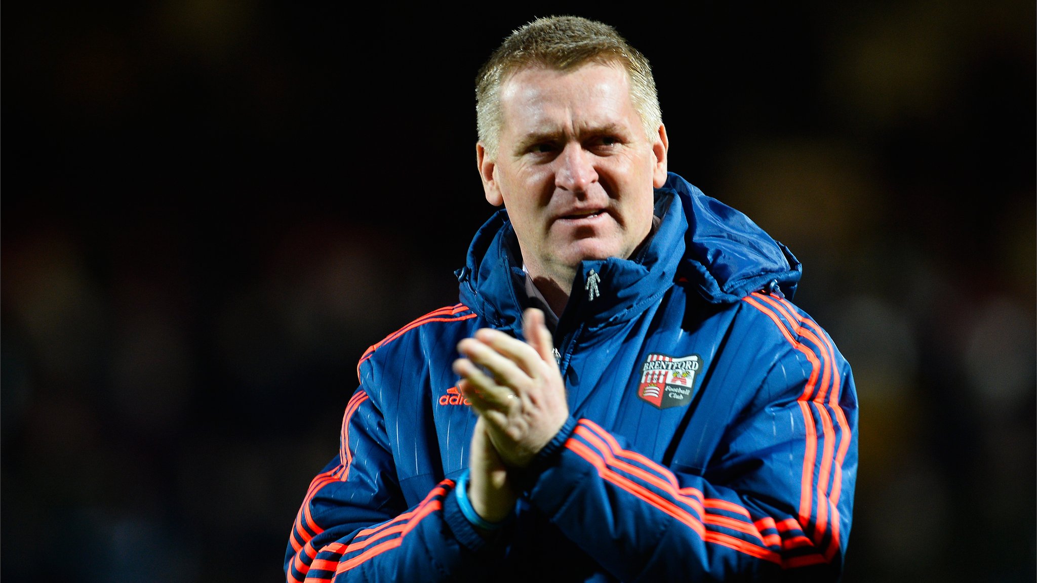Dean Smith: Brentford boss on 2-1 defeat at Rotherham - BBC Sport